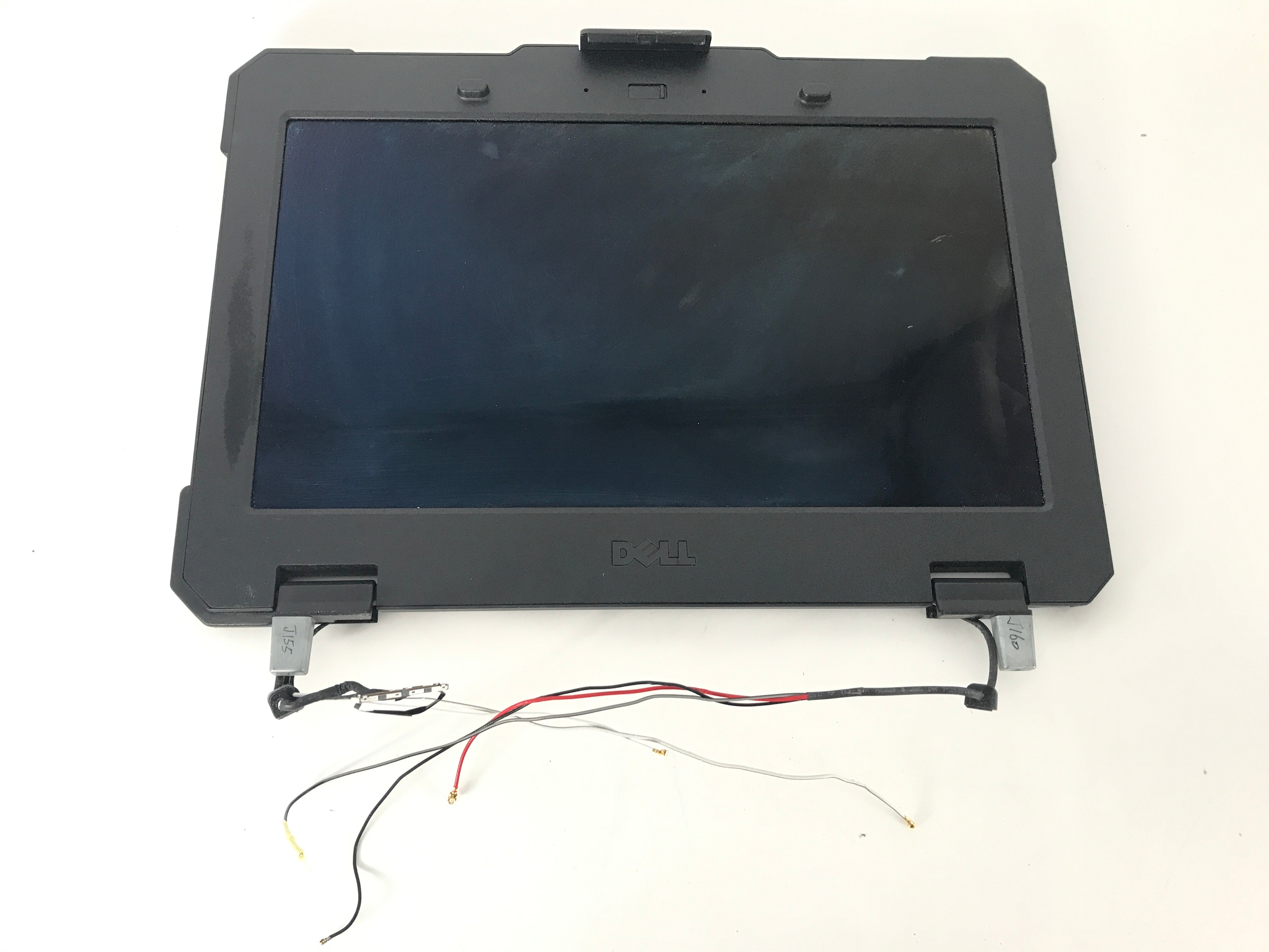 Dell Latitude 7404 Rugged LCD Assembly – RenewTronics
