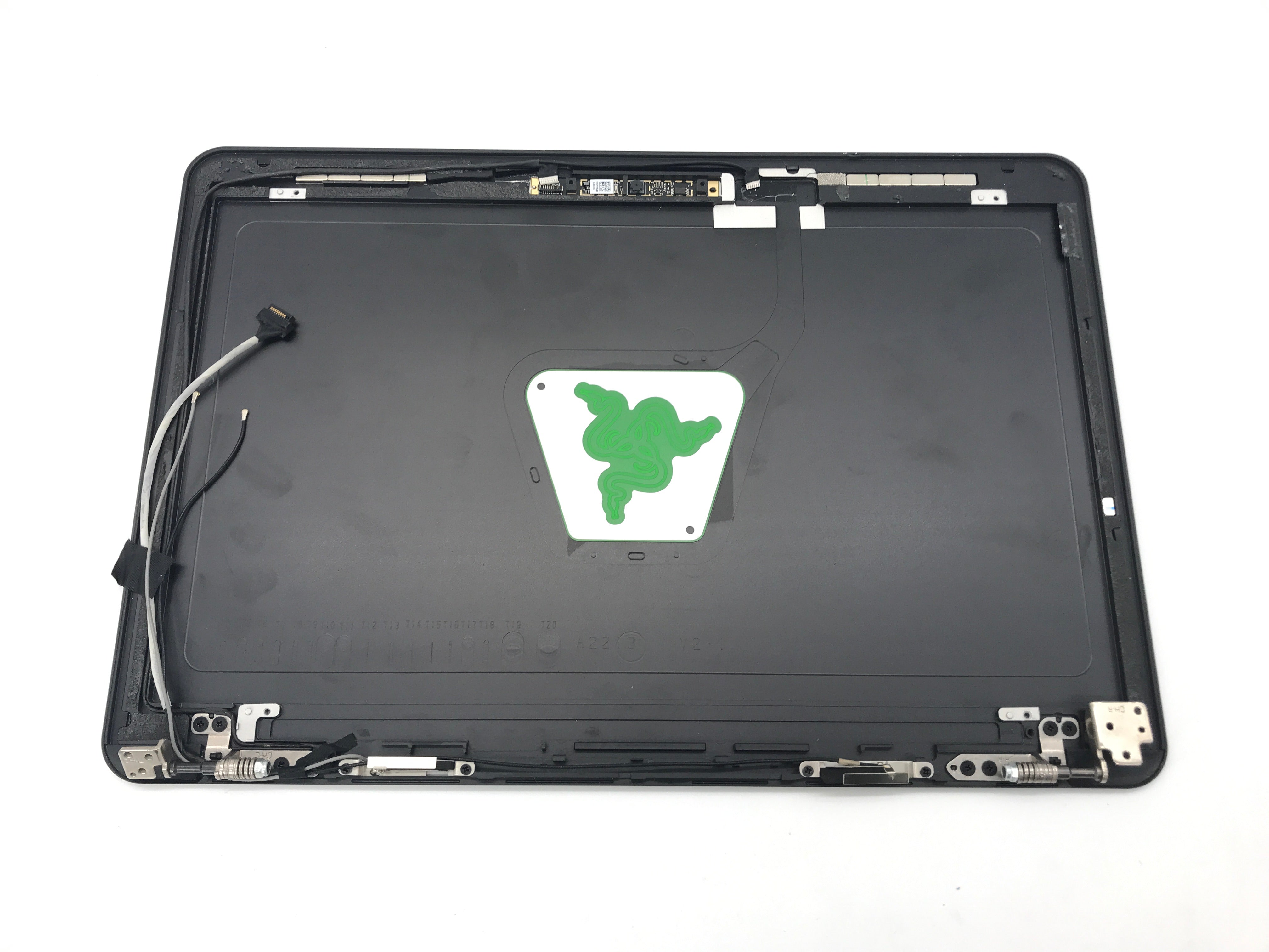 Razer Blade 14" RZ09-0195 Top Cover – RenewTronics