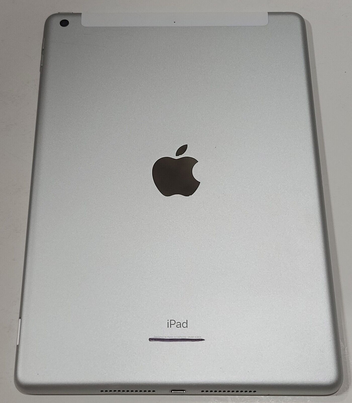 OEM Apple IPad 8th Gen Original Housing 10.2" – RenewTronics