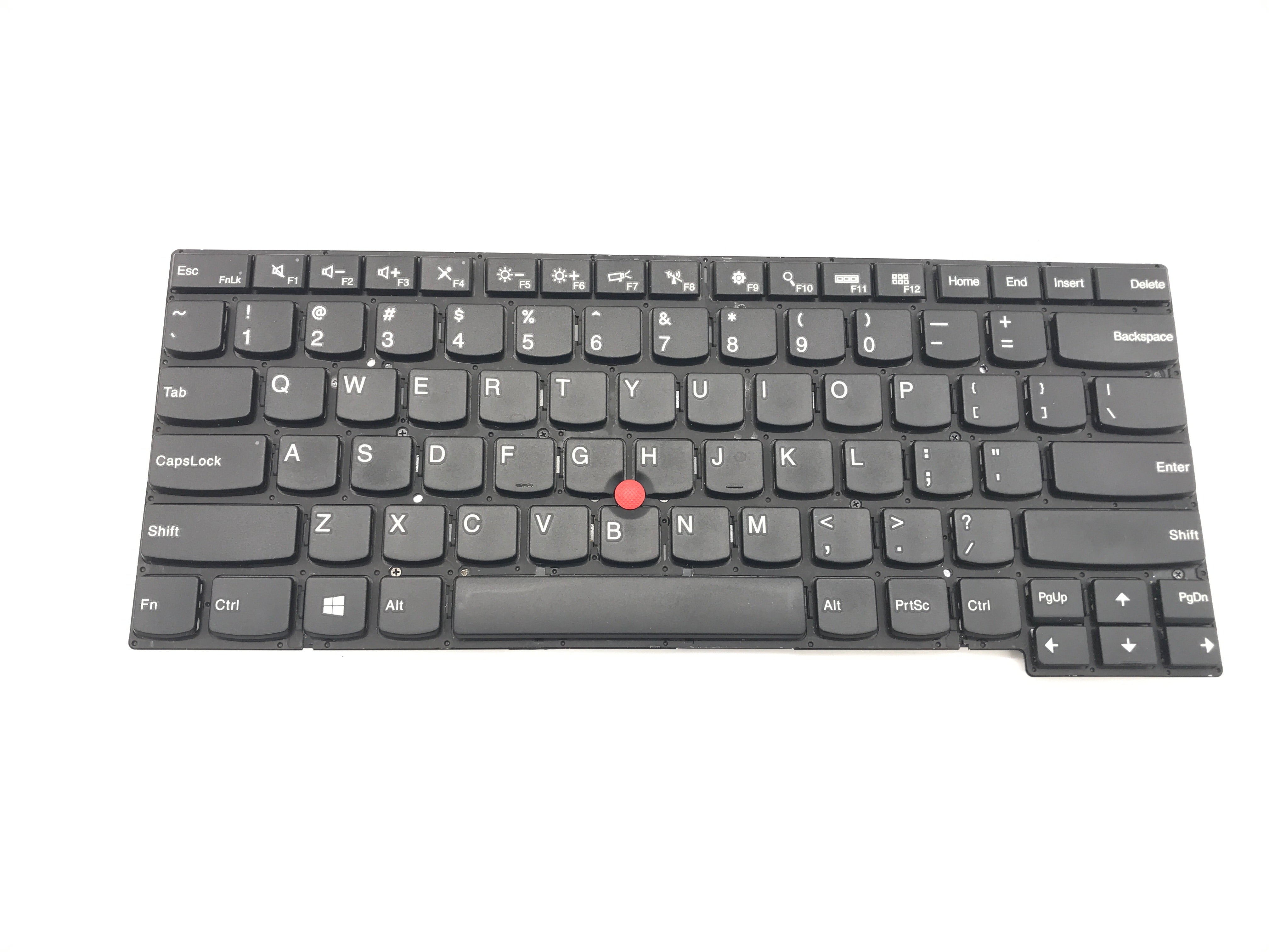 Lenovo Thinkpad T460s Keyboard 01YR046 – RenewTronics