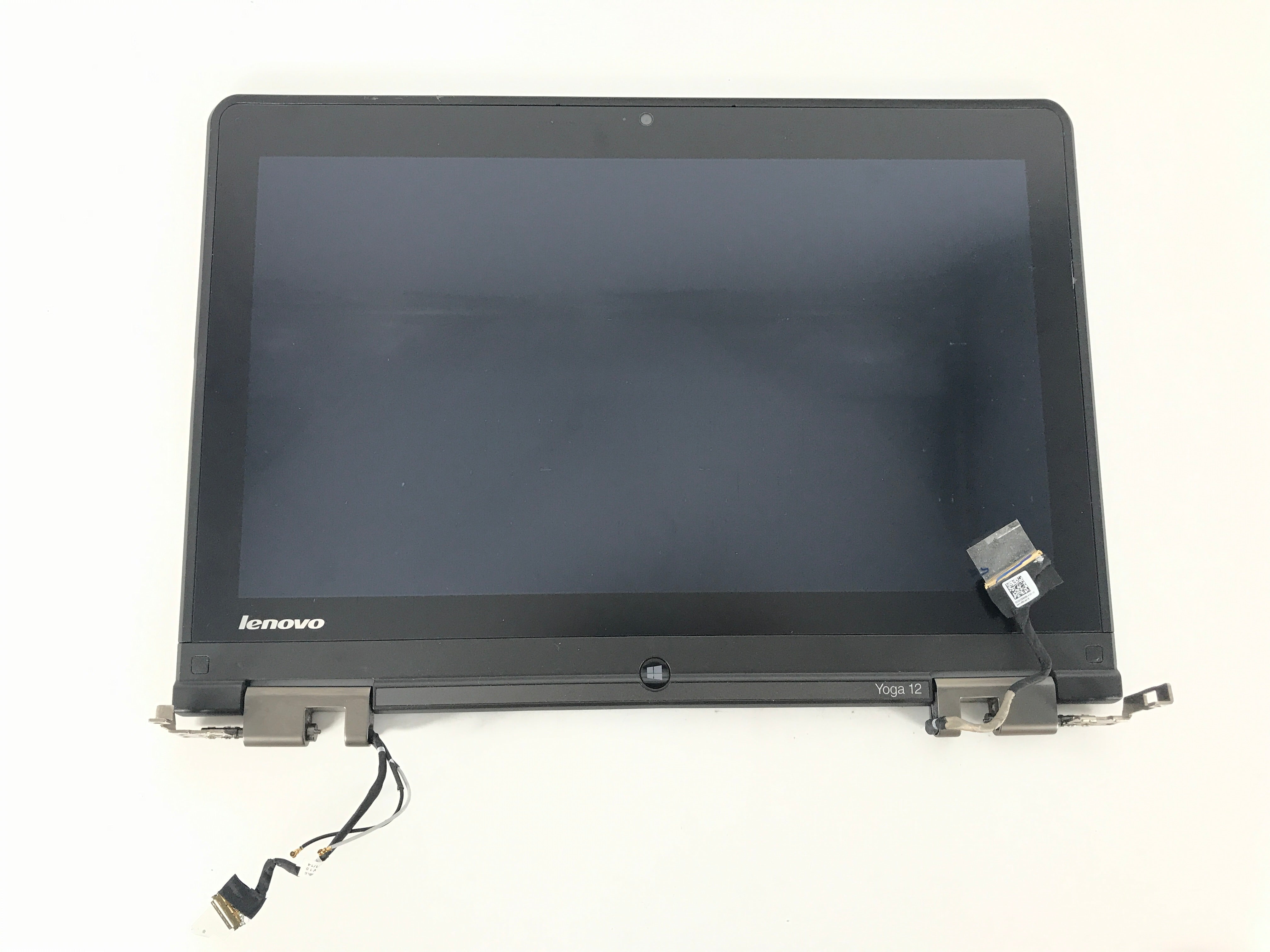 Lenovo Yoga 12 LCD Assembly – RenewTronics