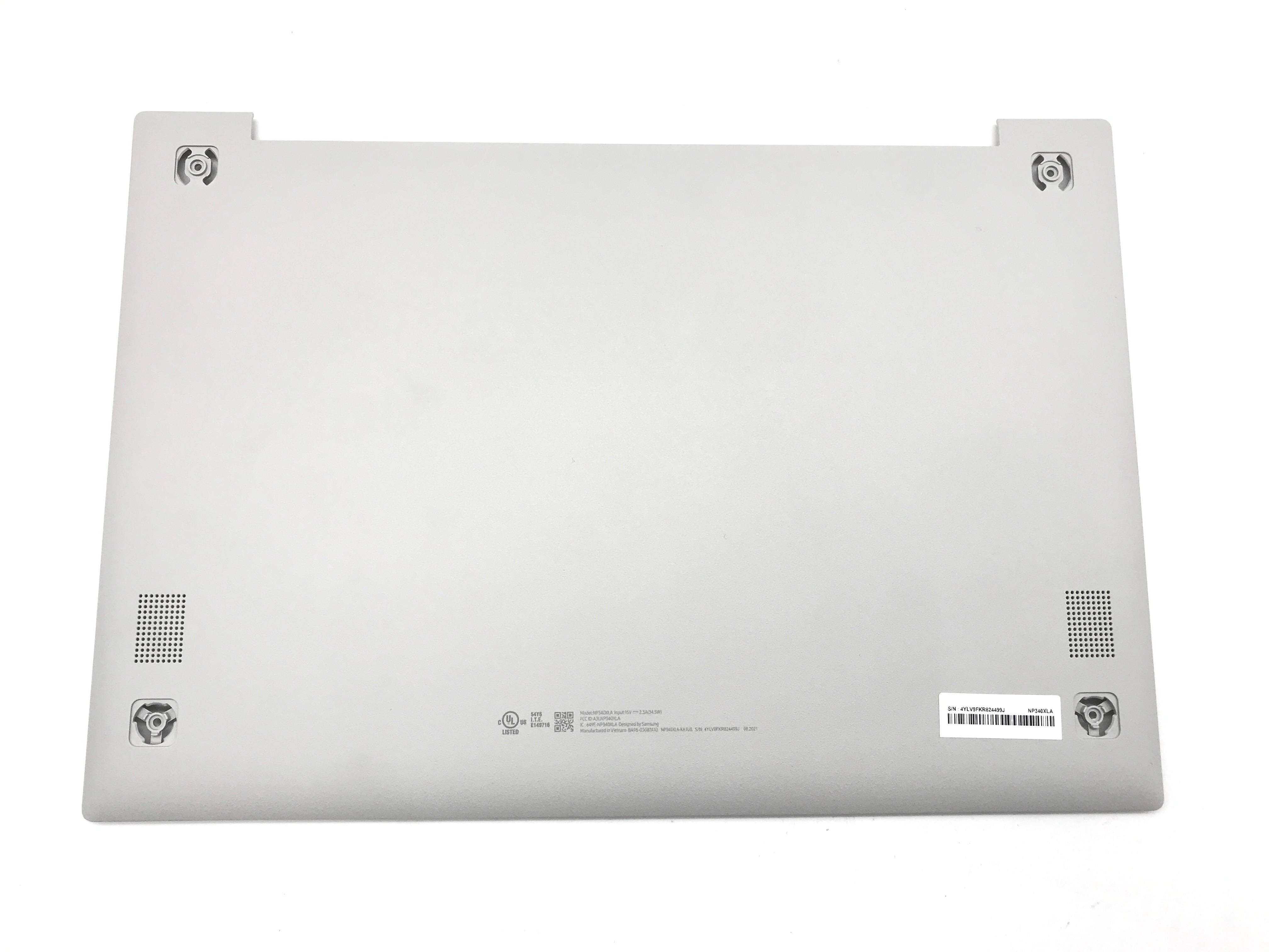 Samsung Galaxy Book Go Bottom Cover – RenewTronics